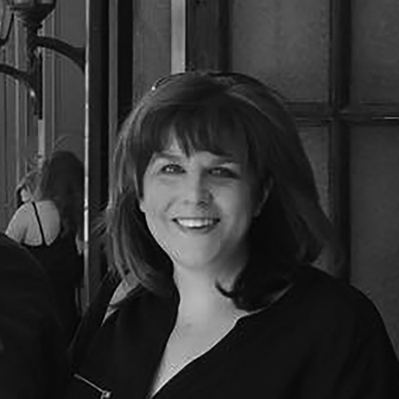 Robin Mjehovich - Castles and Cruises Travel Company