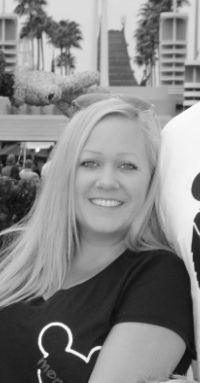 Melissa Talbott - Castles and Cruises Travel Company