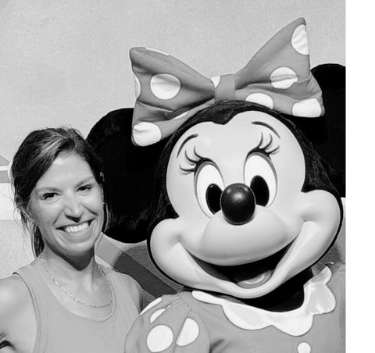 Betsy Wilson - Castles and Cruises Travel Company